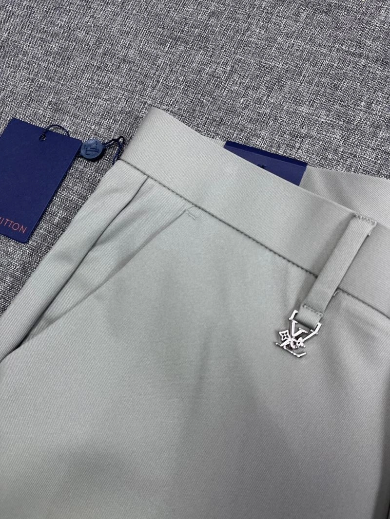 Brand-original Louis Vuitton Long Pants