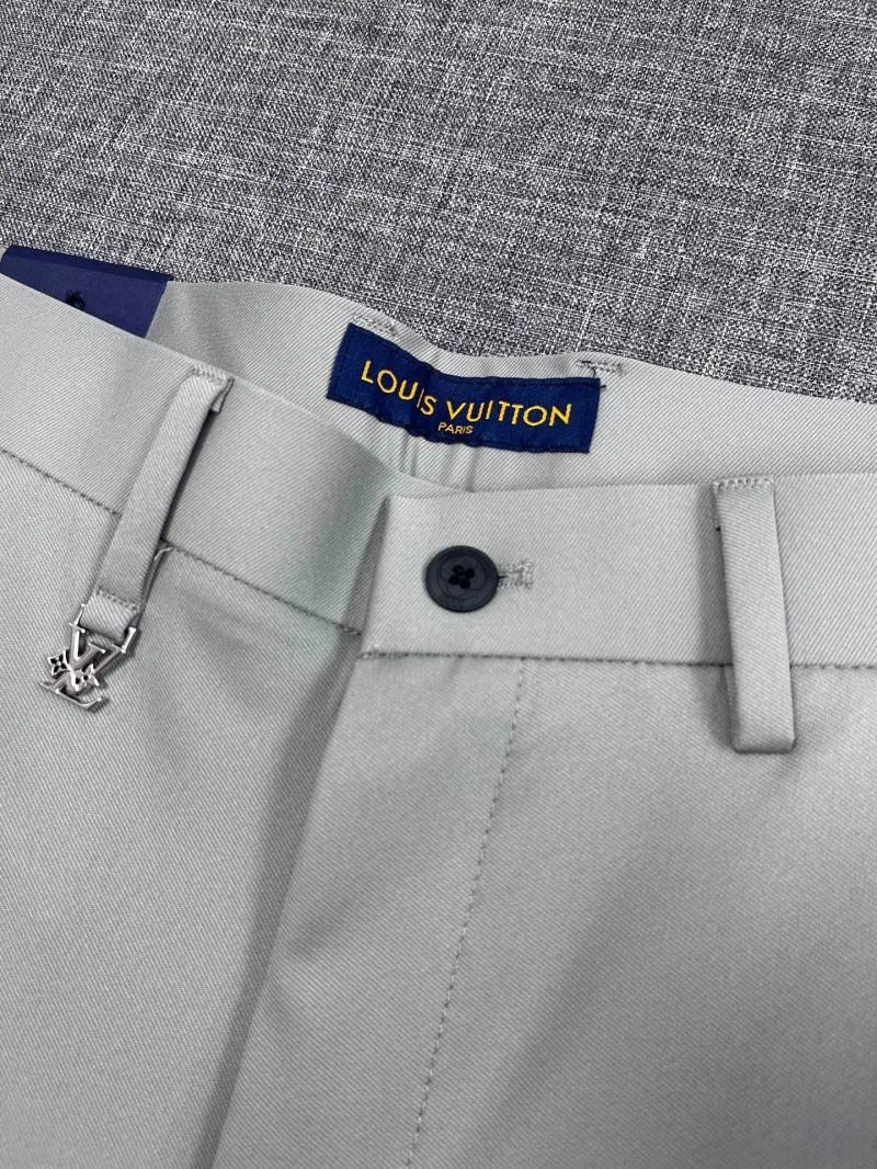 Brand-original Louis Vuitton Long Pants