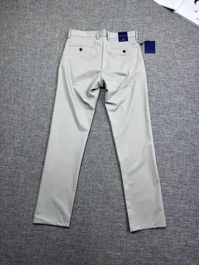Brand-original Louis Vuitton Long Pants