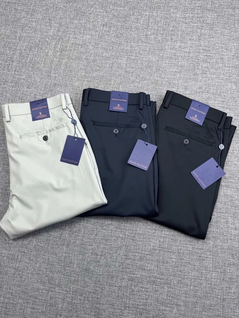 Louis Vuitton Long Pants