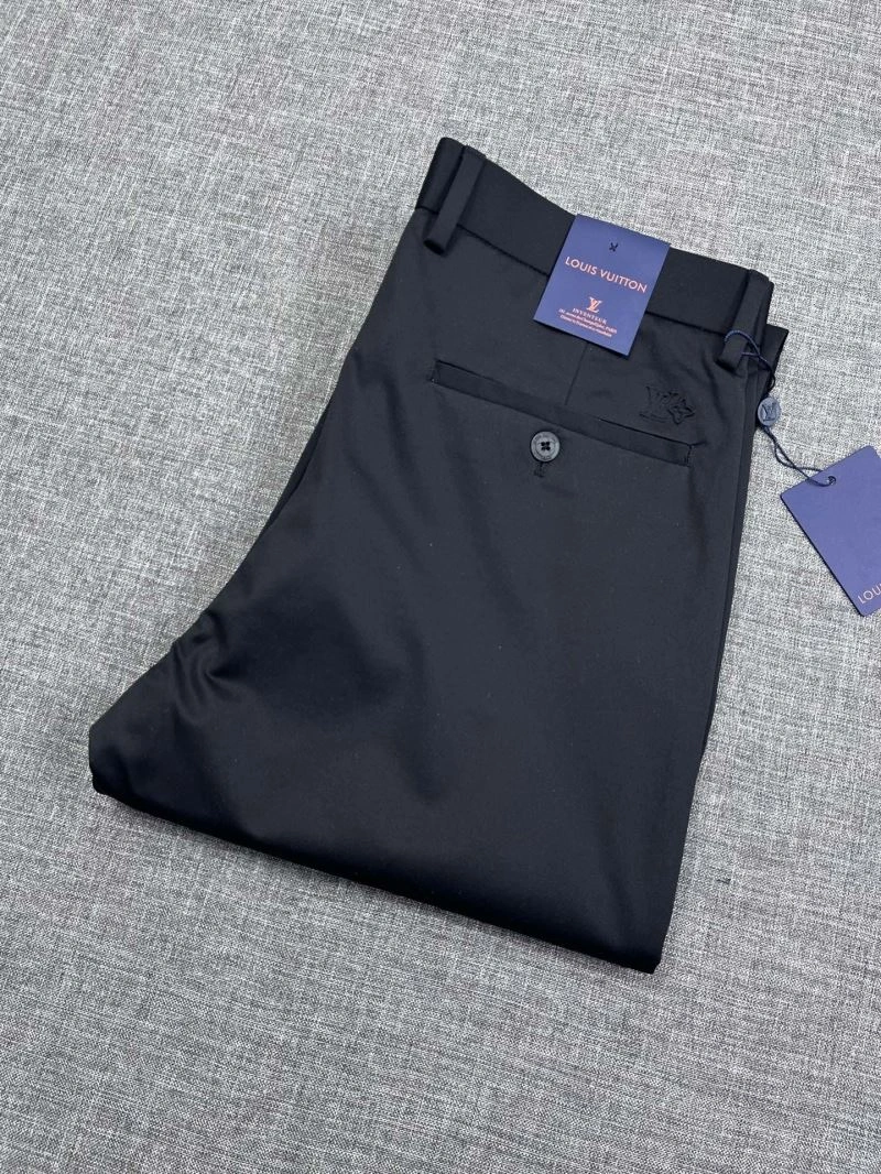 Louis Vuitton Long Pants