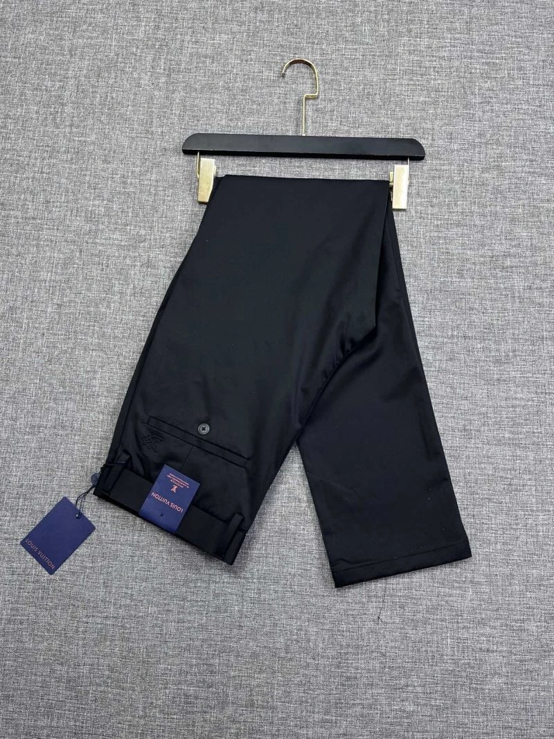 Brand-original Louis Vuitton Long Pants
