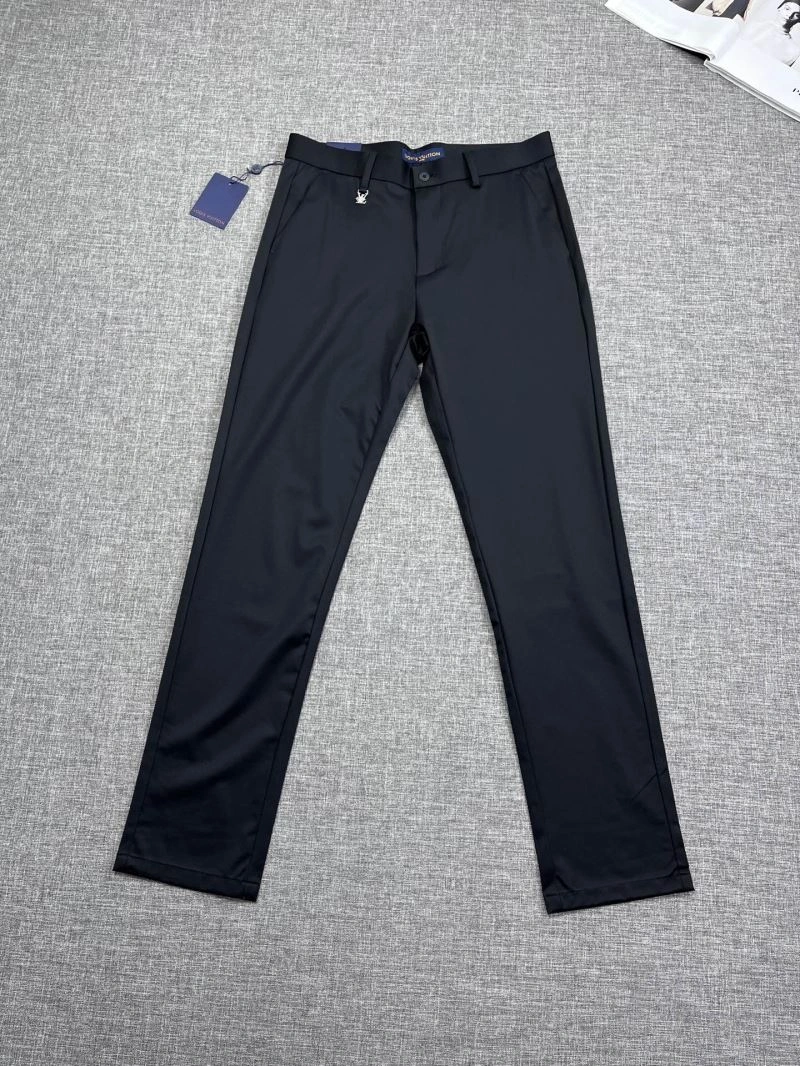 Brand-original Louis Vuitton Long Pants