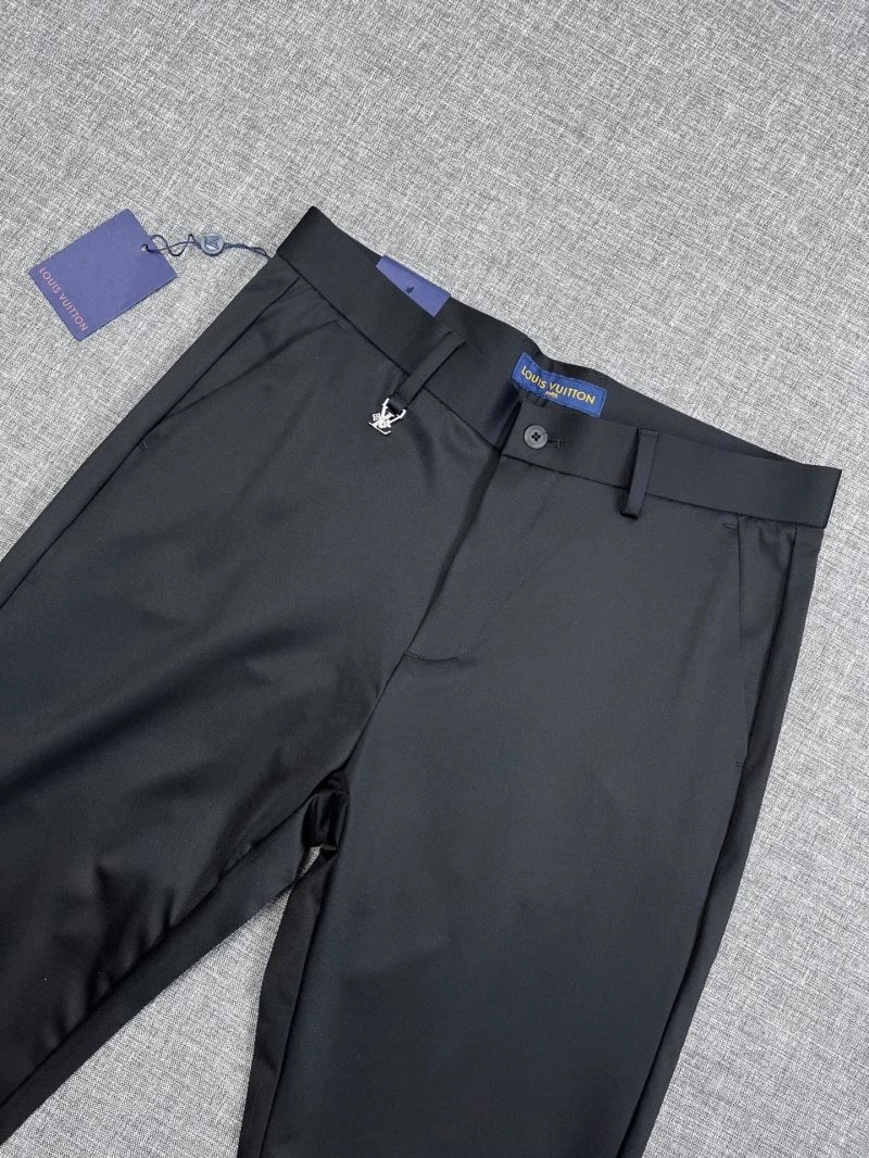 Brand-original Louis Vuitton Long Pants