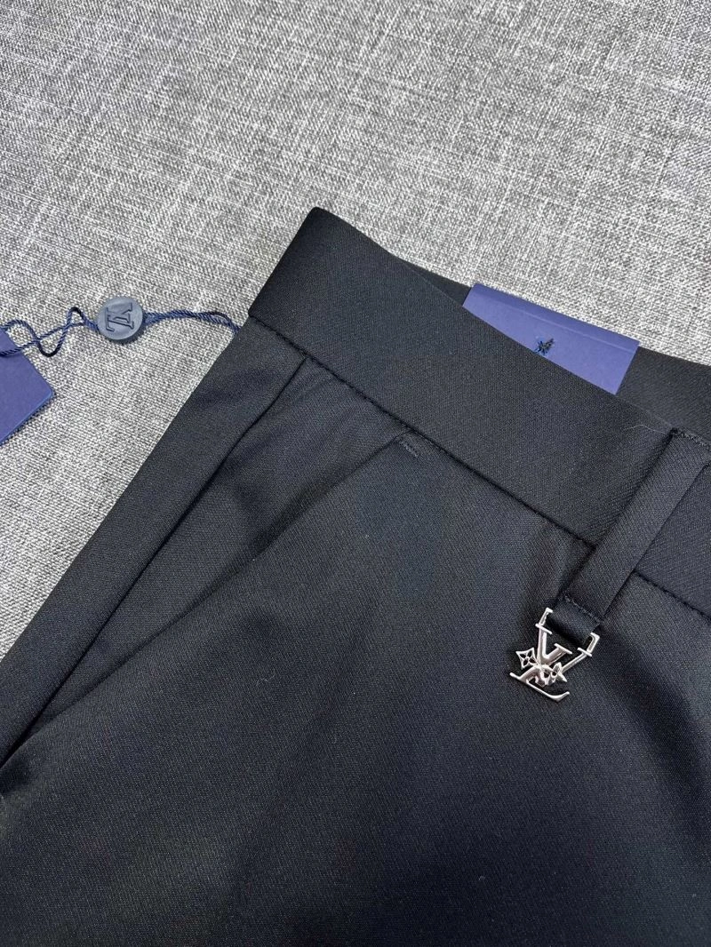 Brand-original Louis Vuitton Long Pants