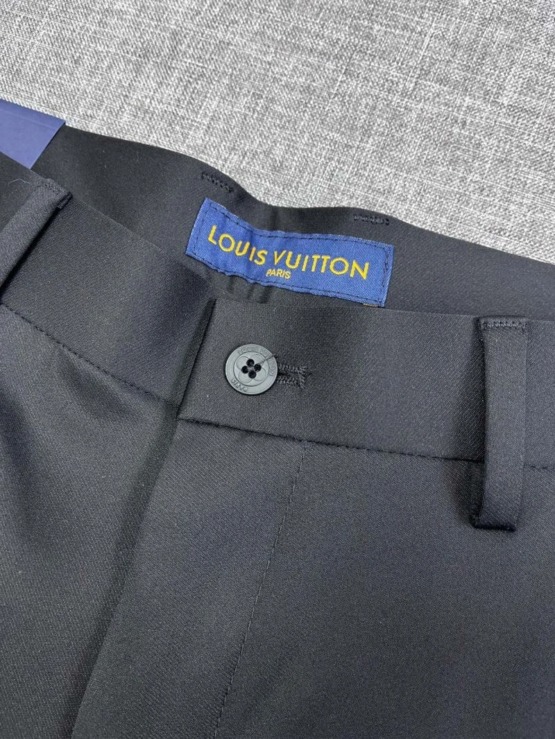 Brand-original Louis Vuitton Long Pants