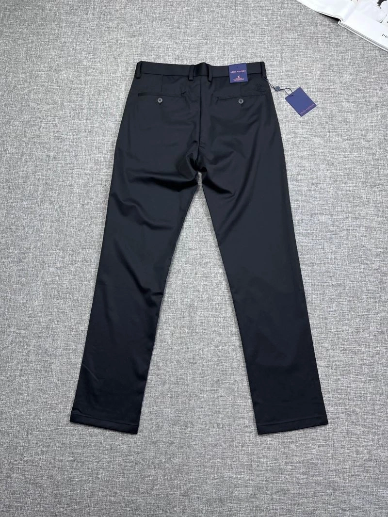 Brand-original Louis Vuitton Long Pants