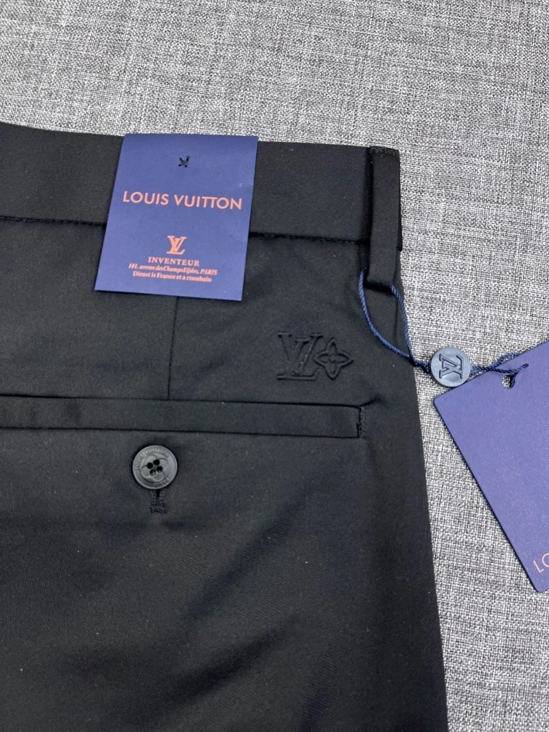 Brand-original Louis Vuitton Long Pants