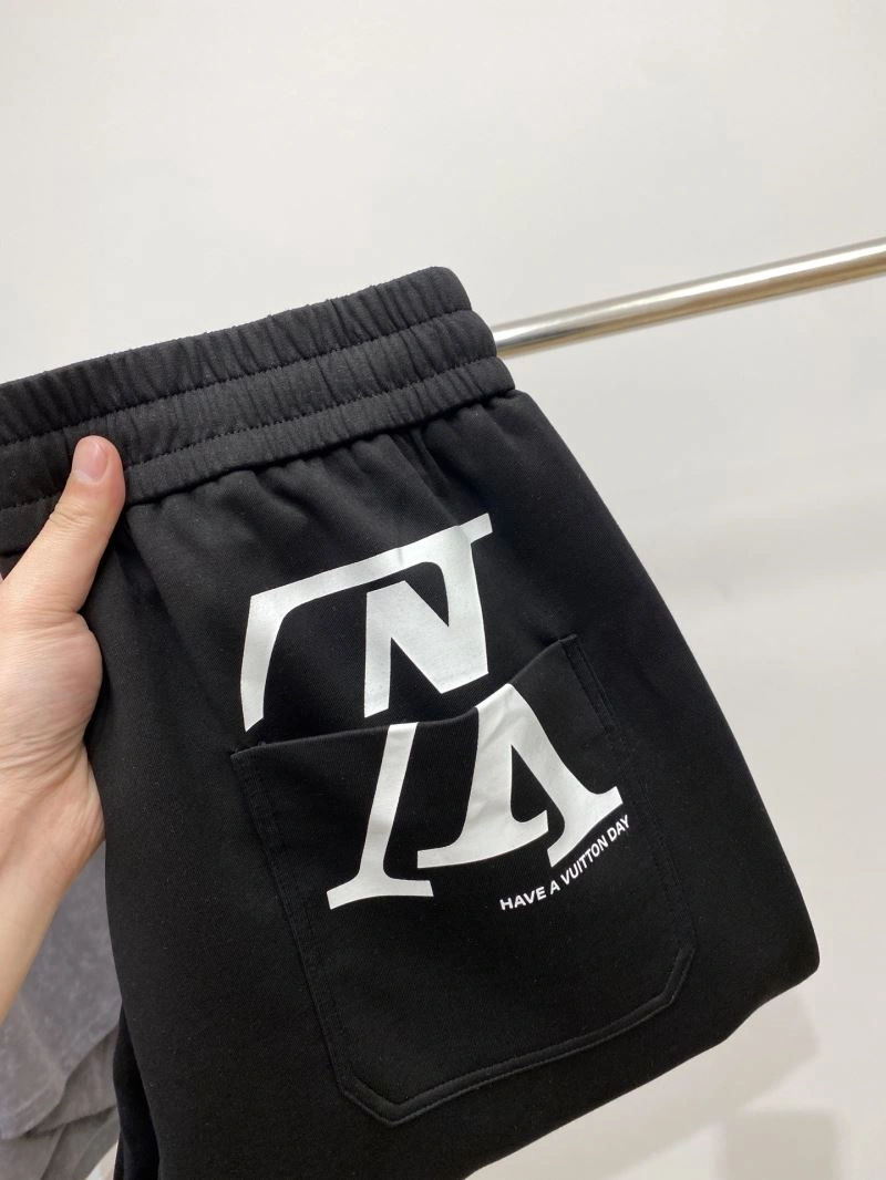 Louis Vuitton Long Pants