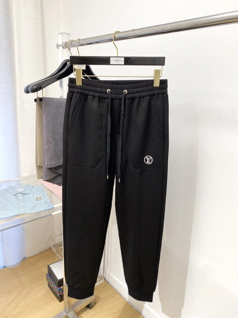 Bargain Louis Vuitton Long Pants