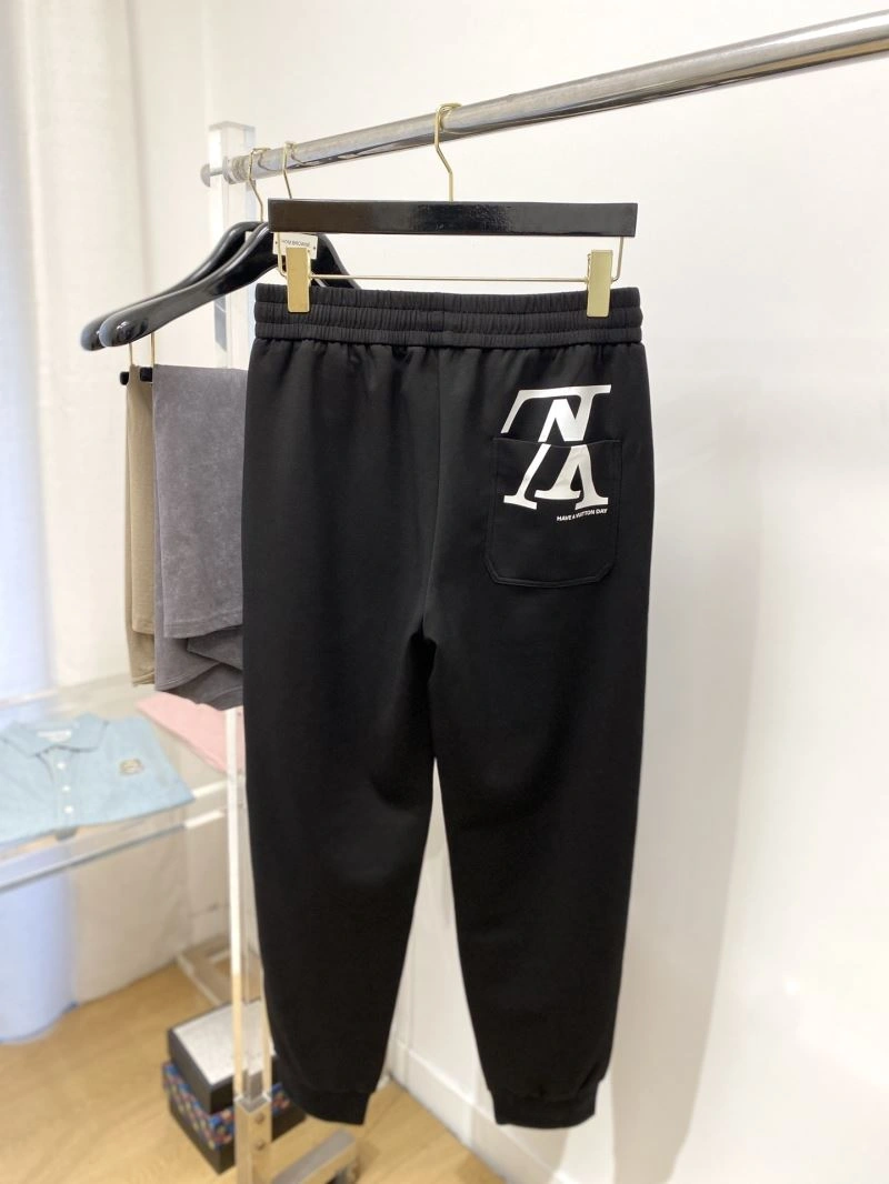 Bargain Louis Vuitton Long Pants