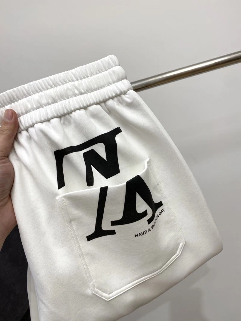 Louis Vuitton Long Pants