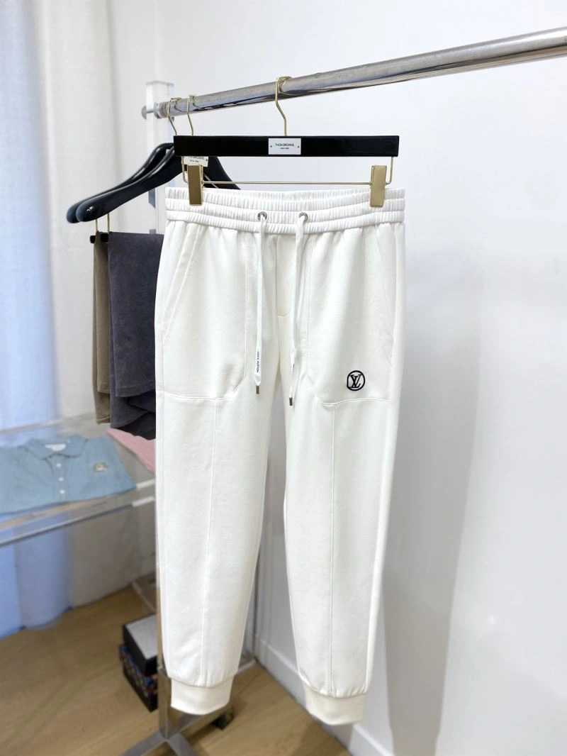 Authentic Louis Vuitton Long Pants
