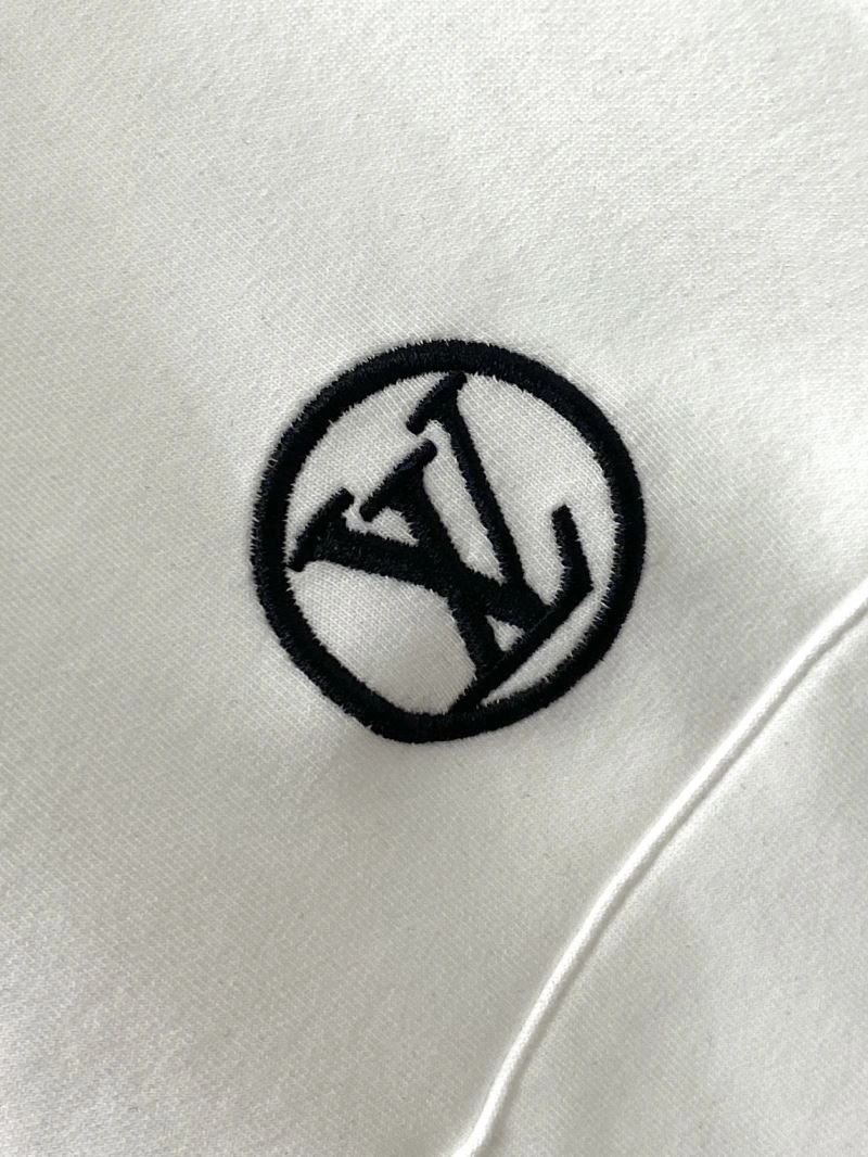 Authentic Louis Vuitton Long Pants