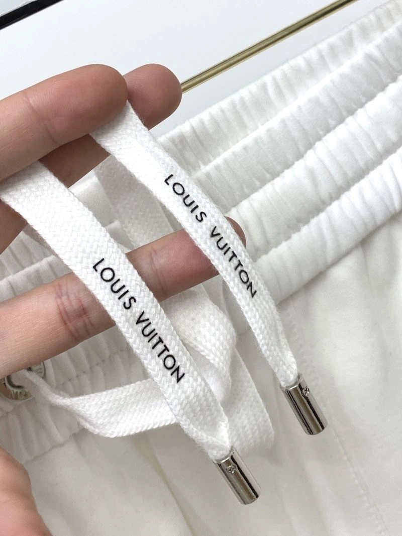 Authentic Louis Vuitton Long Pants