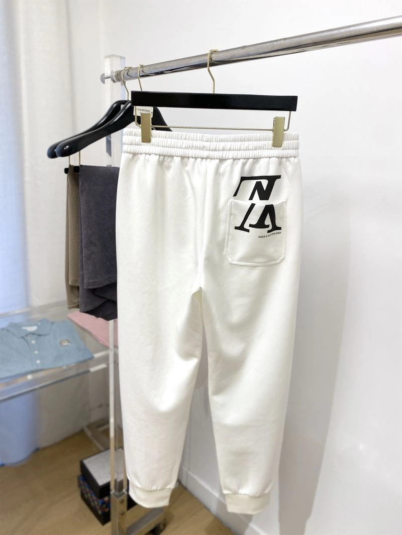 Authentic Louis Vuitton Long Pants