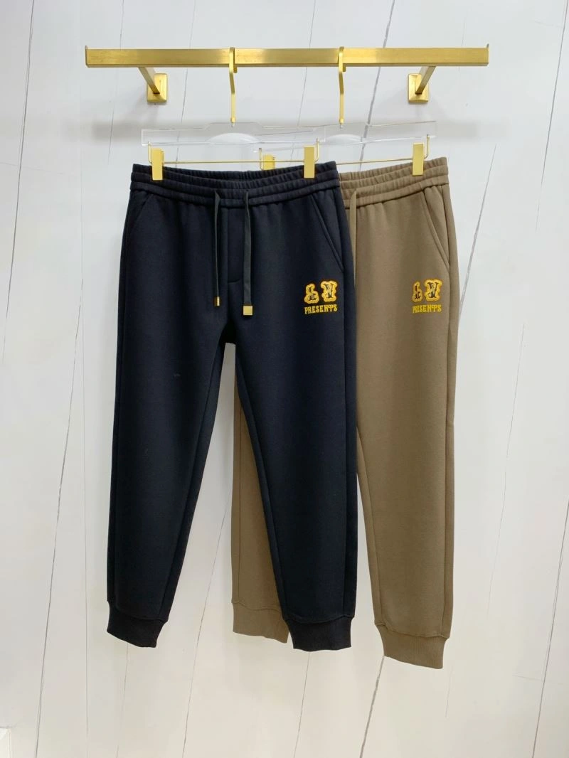 Louis Vuitton Long Pants