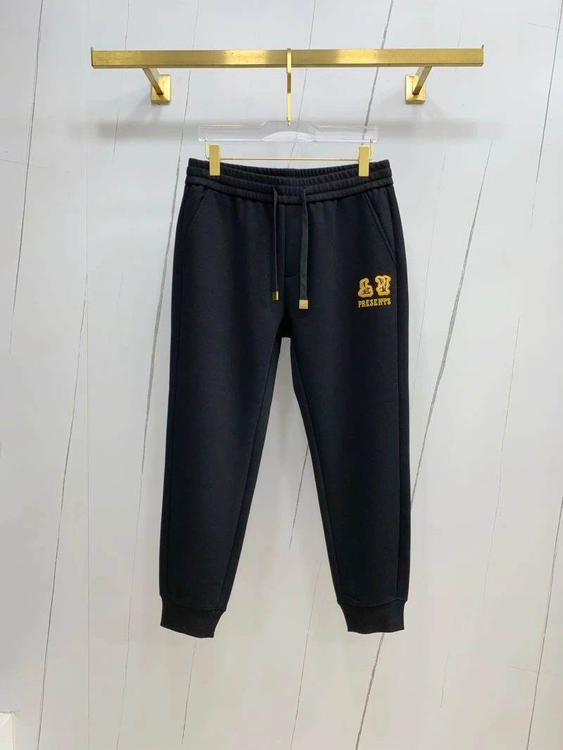 1:1 copy Louis Vuitton Long Pants
