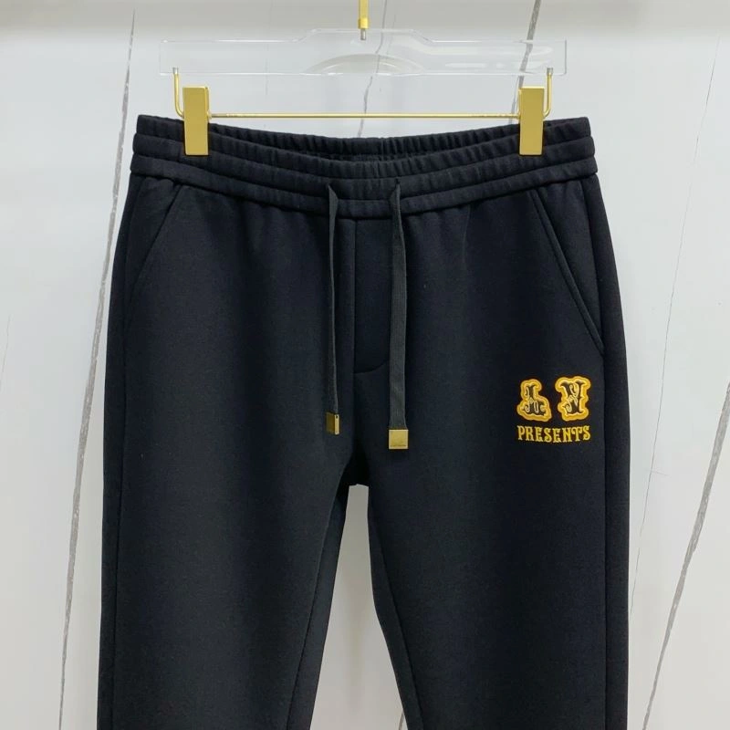 1:1 copy Louis Vuitton Long Pants