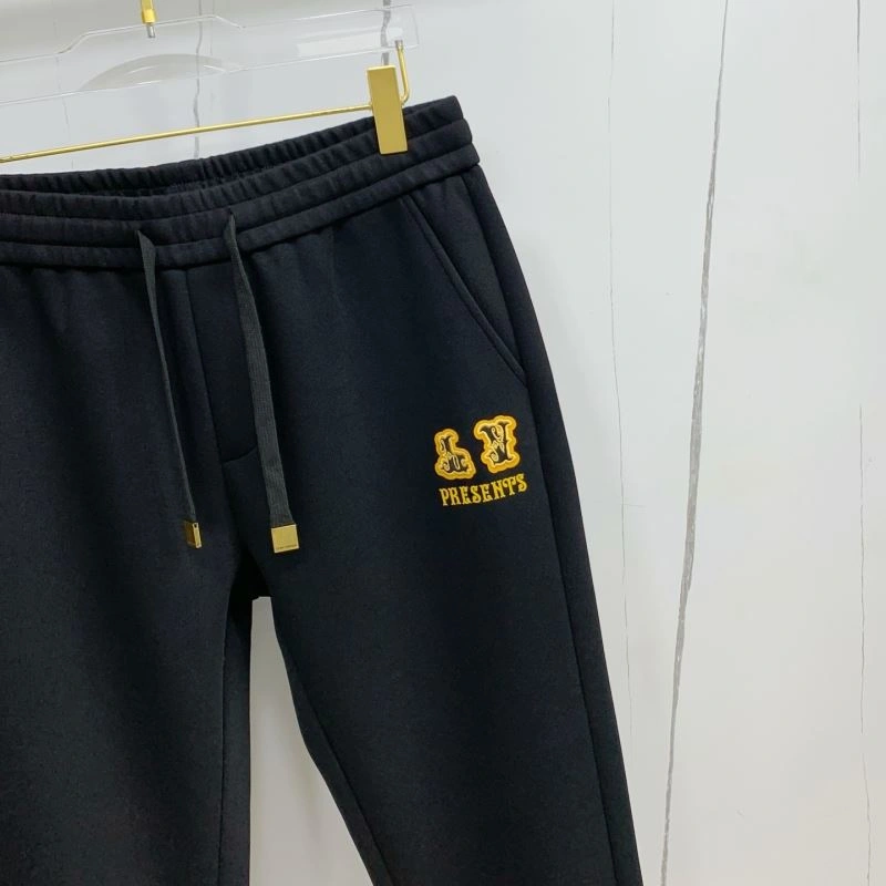 1:1 copy Louis Vuitton Long Pants
