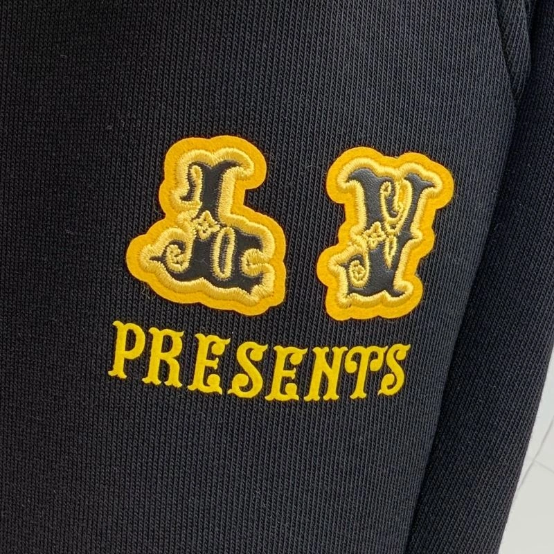 1:1 copy Louis Vuitton Long Pants