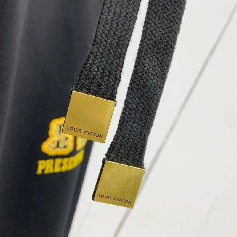 1:1 copy Louis Vuitton Long Pants