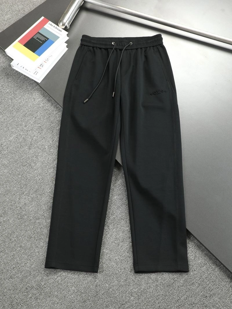 Precise copy Louis Vuitton Long Pants