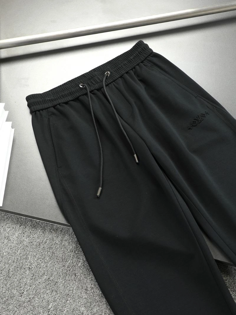 Precise copy Louis Vuitton Long Pants