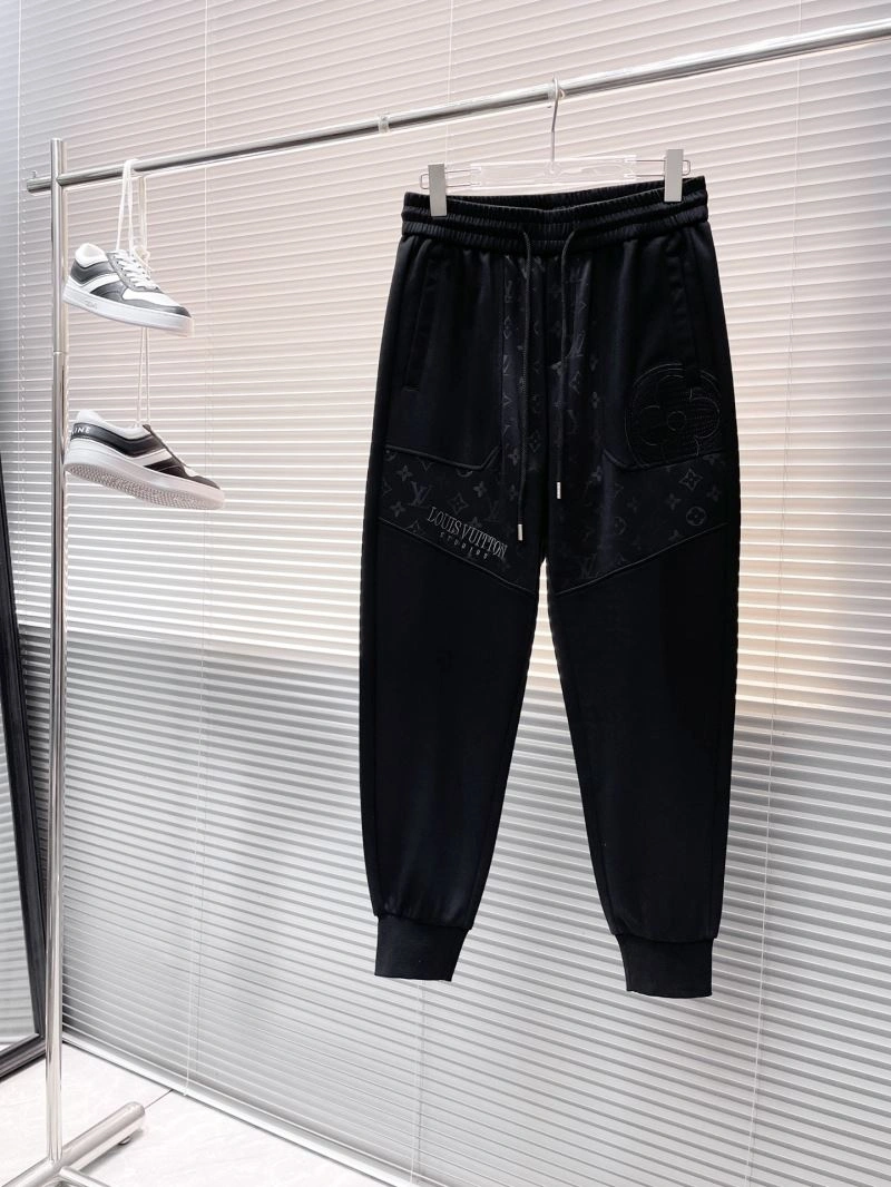 Louis Vuitton Long Pants