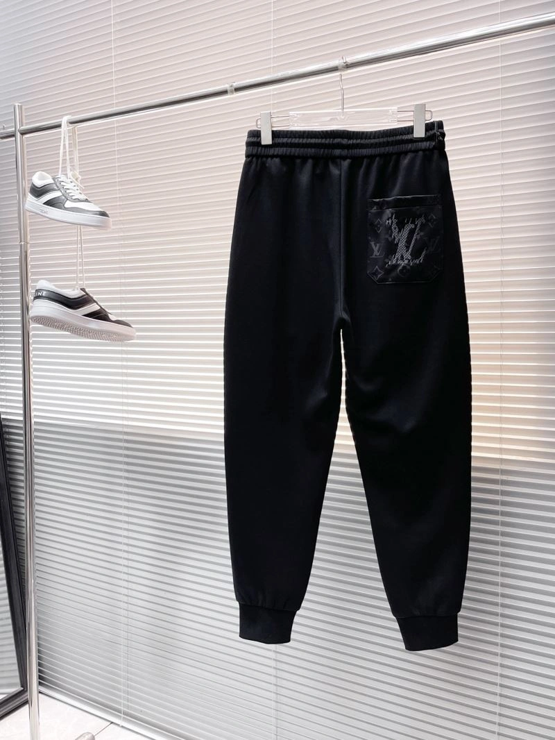 Bargain Louis Vuitton Long Pants