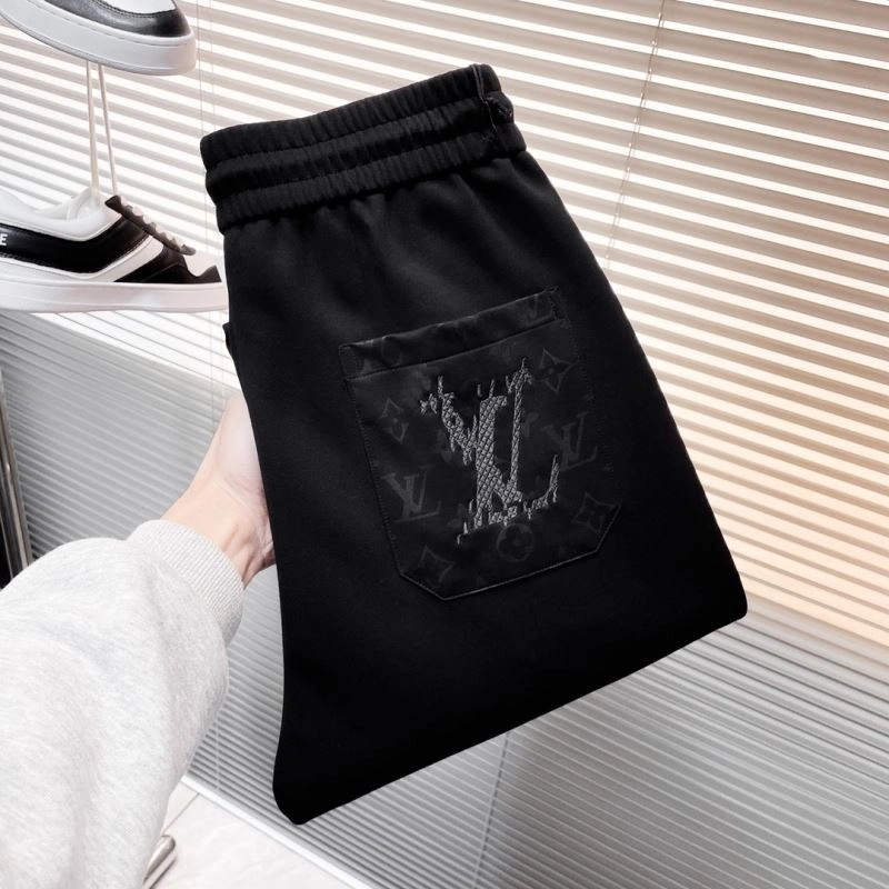 Bargain Louis Vuitton Long Pants