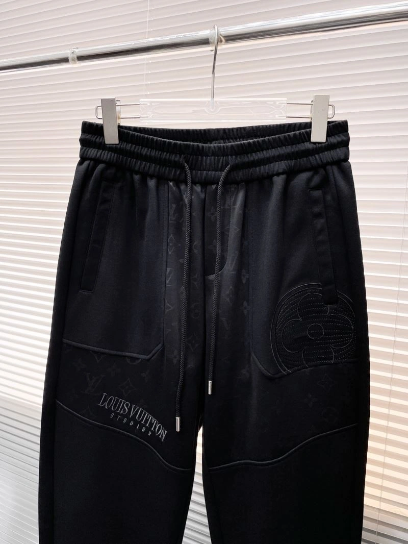 Bargain Louis Vuitton Long Pants