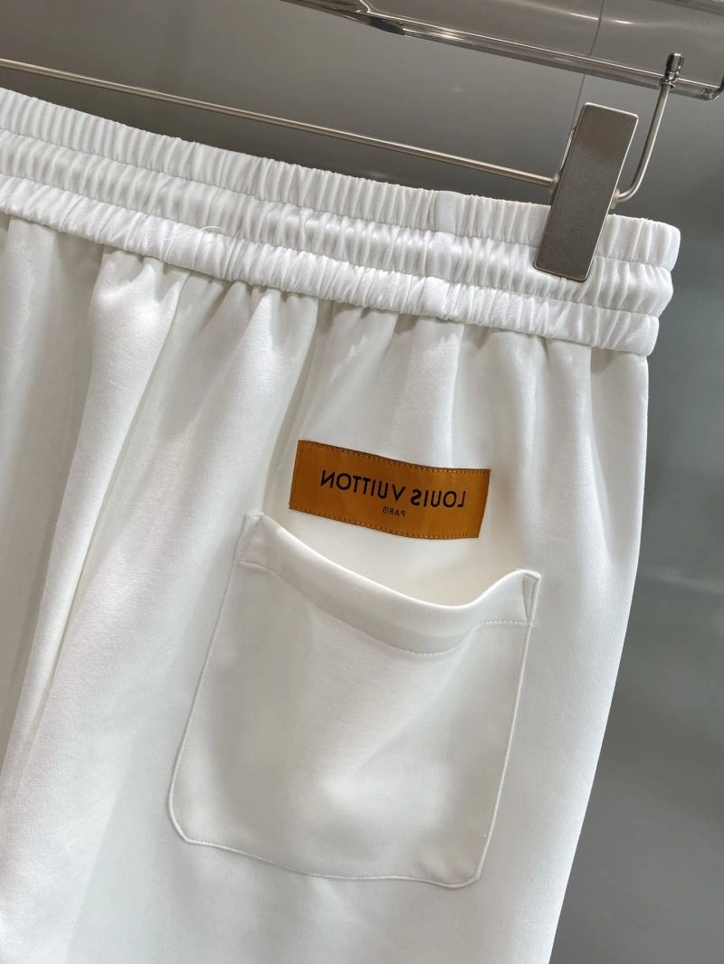 Mirror quality Louis Vuitton Long Pants