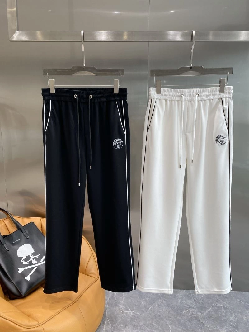 Louis Vuitton Long Pants
