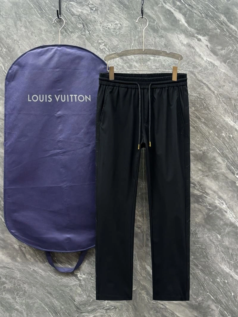 Louis Vuitton Long Pants
