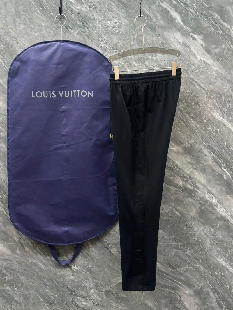 High accuracy Louis Vuitton Long Pants