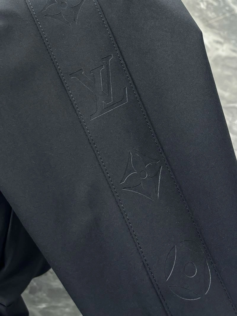 High accuracy Louis Vuitton Long Pants