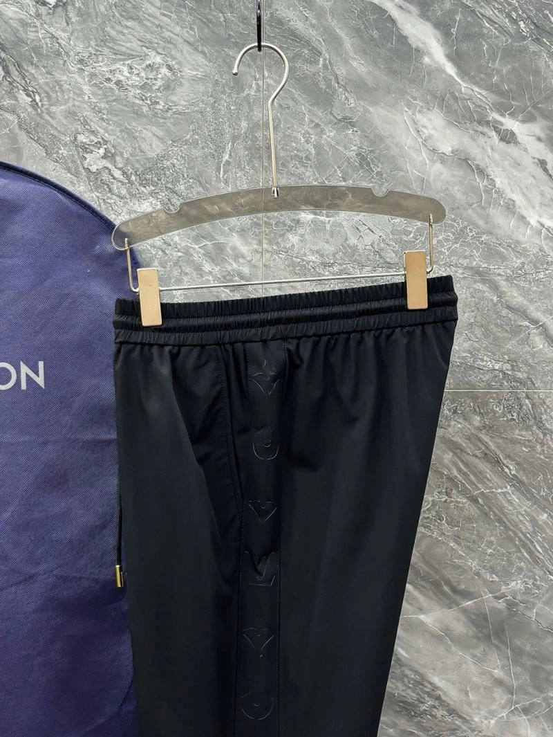 High accuracy Louis Vuitton Long Pants