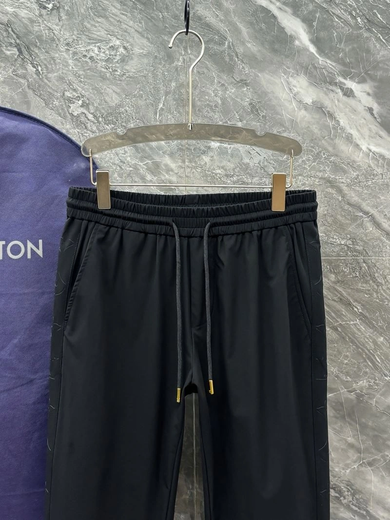 High accuracy Louis Vuitton Long Pants