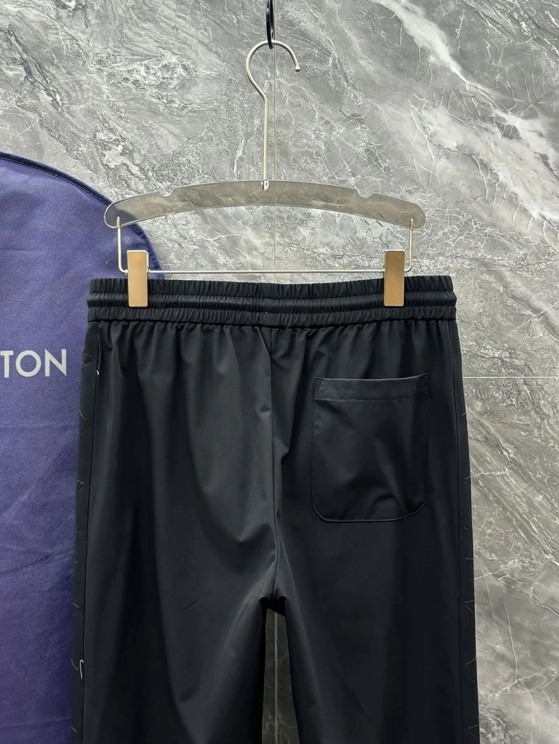 High accuracy Louis Vuitton Long Pants