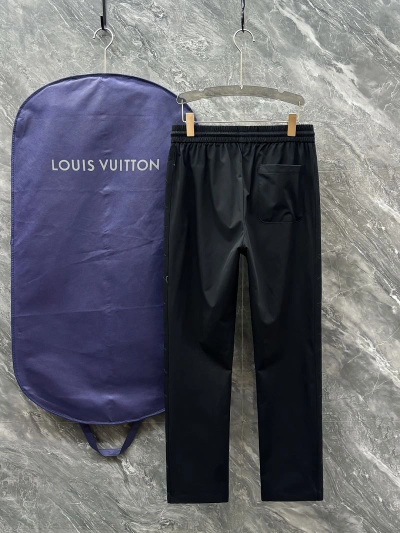 High accuracy Louis Vuitton Long Pants