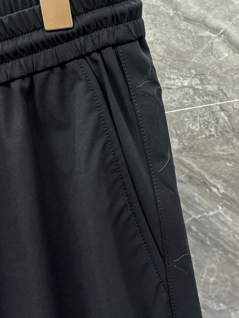 High accuracy Louis Vuitton Long Pants