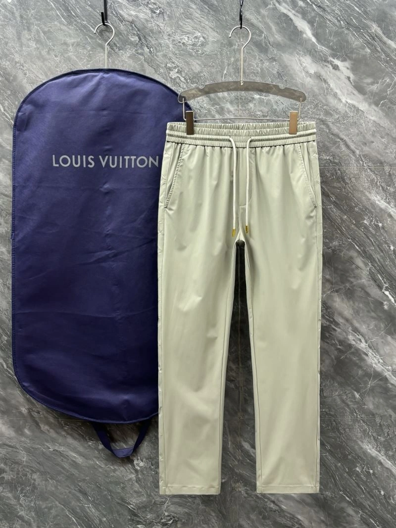 Louis Vuitton Long Pants