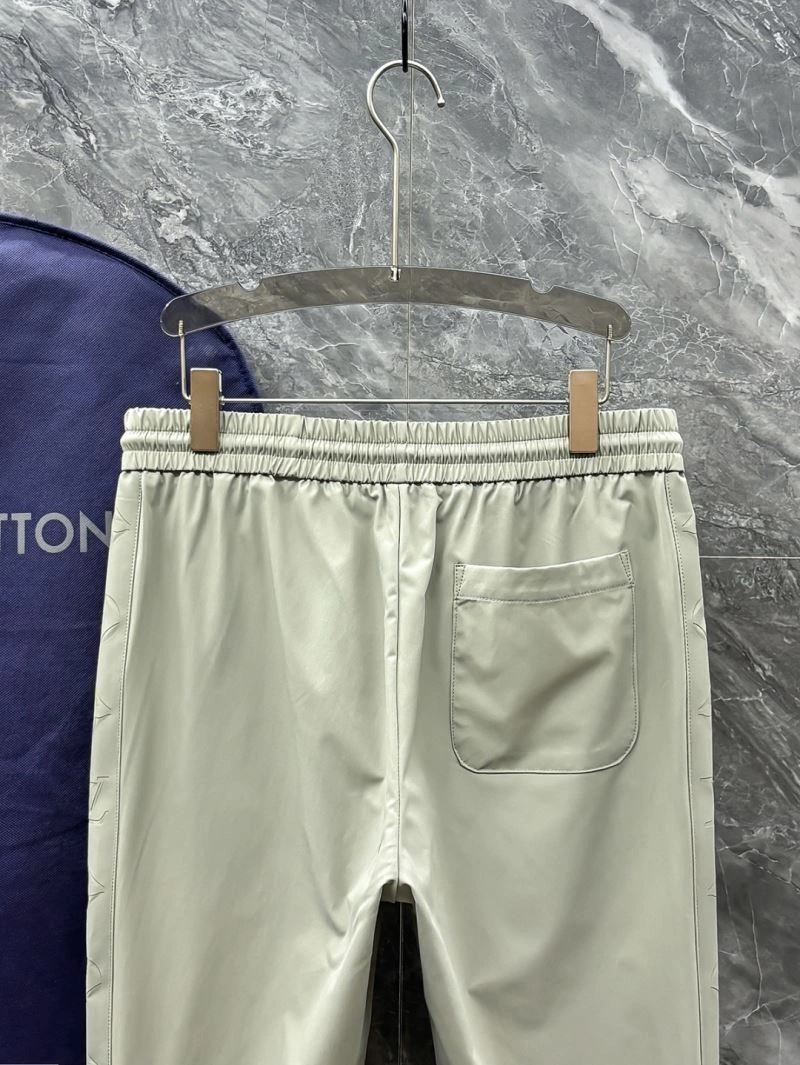 Legit Louis Vuitton Long Pants