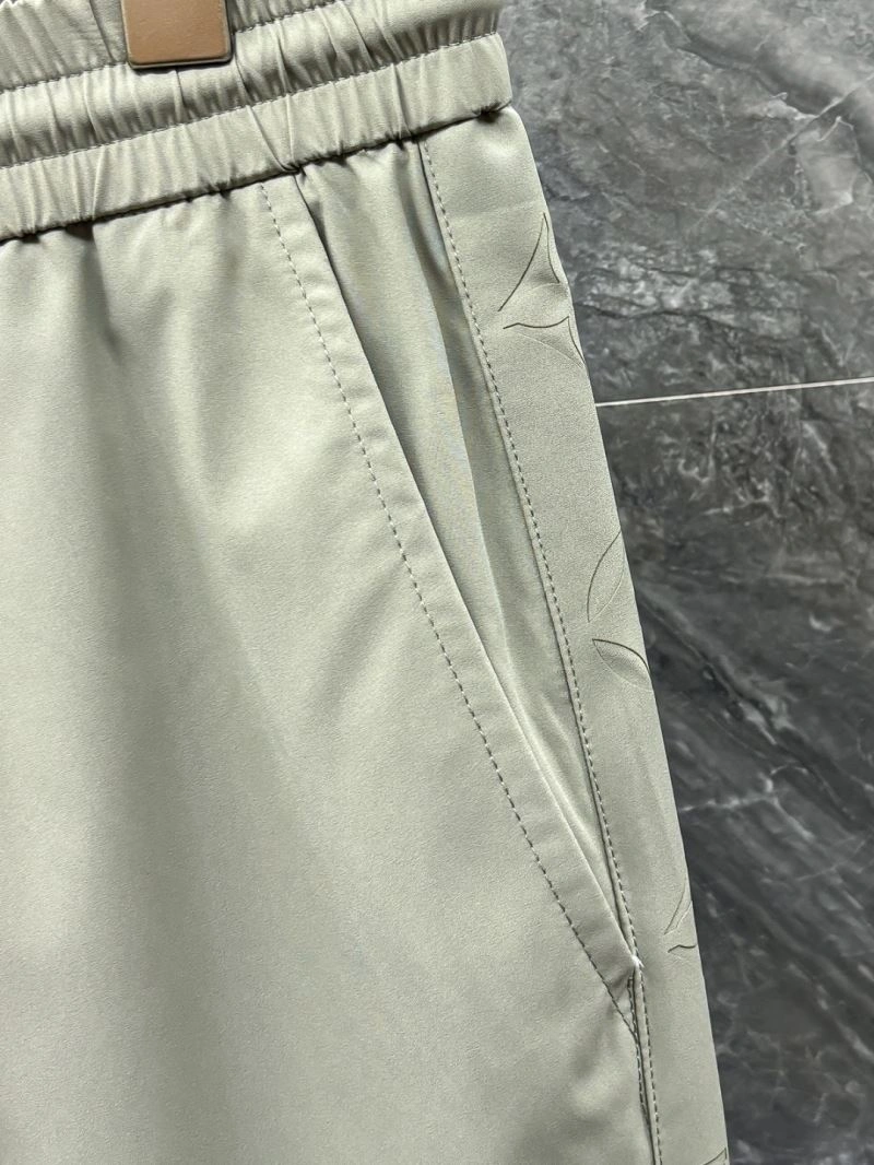 Legit Louis Vuitton Long Pants