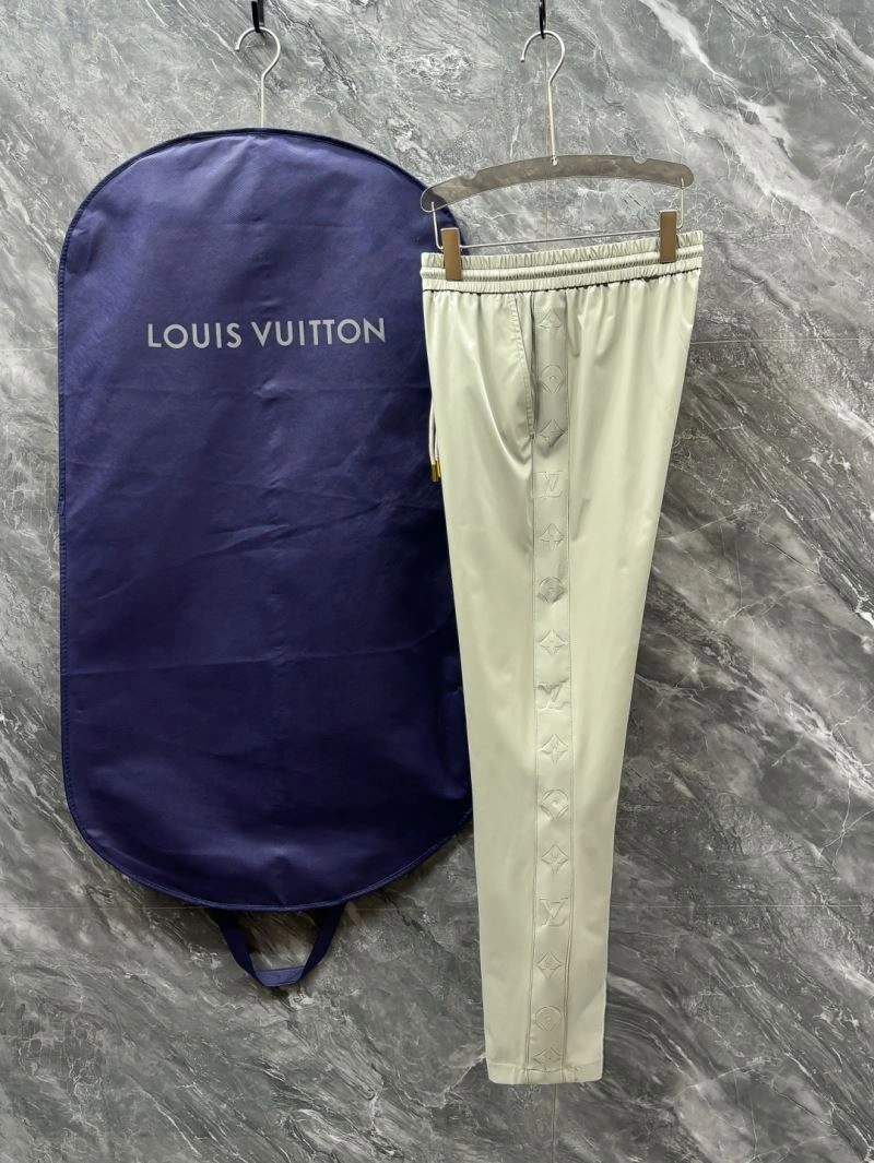 Legit Louis Vuitton Long Pants
