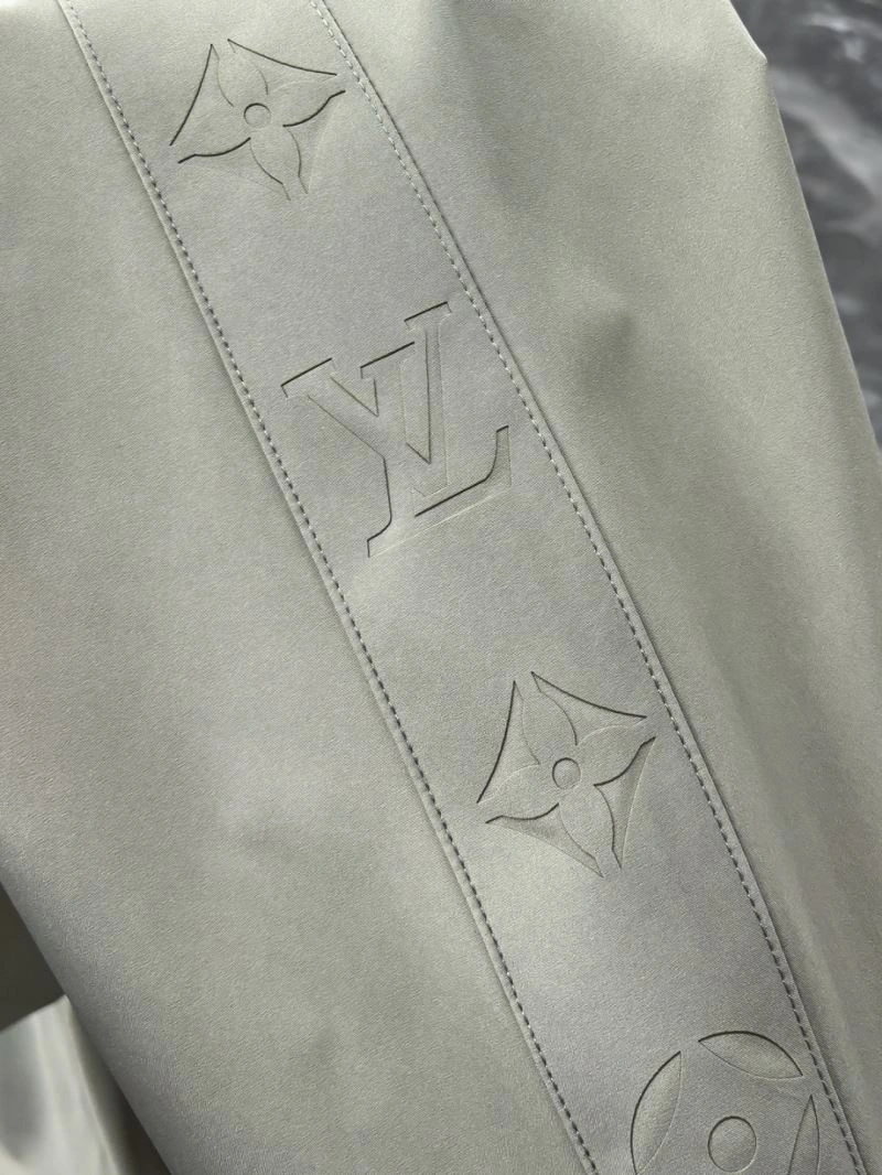 Legit Louis Vuitton Long Pants