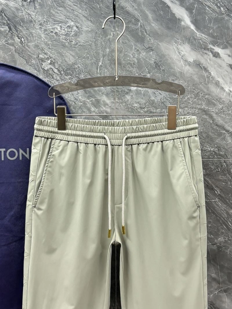Legit Louis Vuitton Long Pants