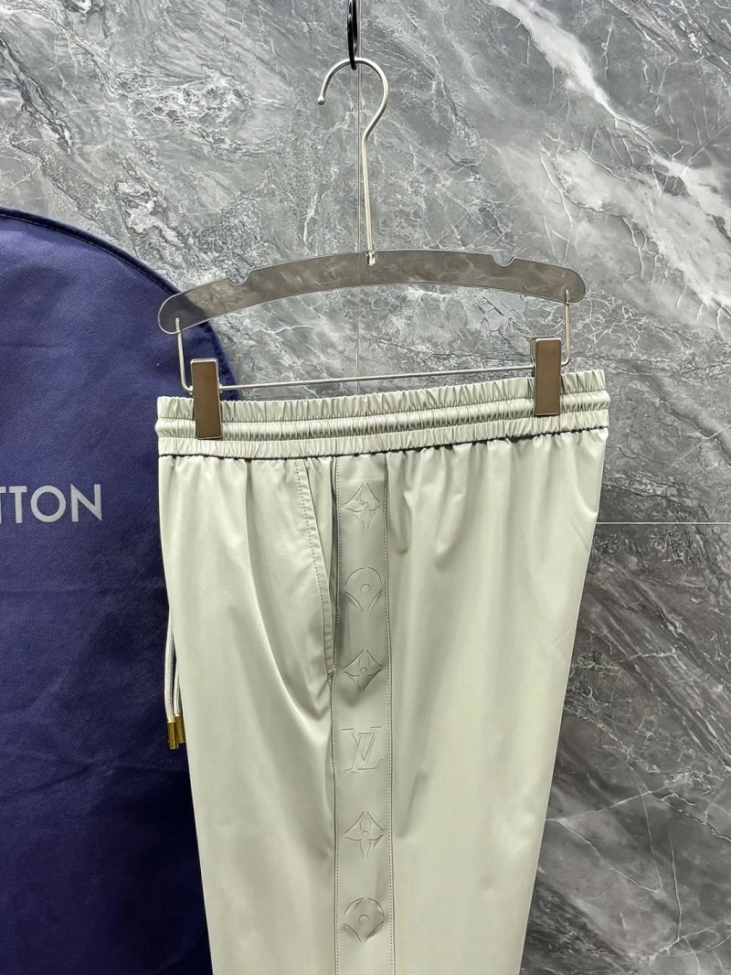 Legit Louis Vuitton Long Pants
