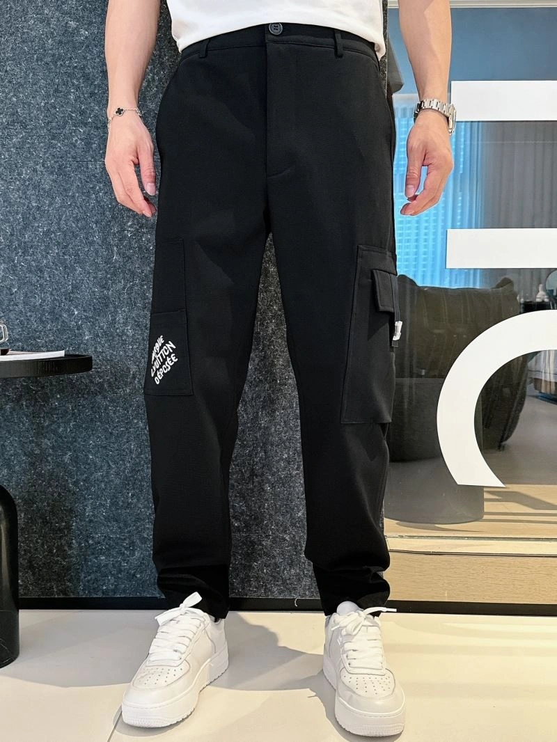 Louis Vuitton Long Pants